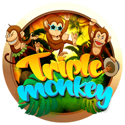 Triple Monkey แนะนำเกมสล็อต Nextspin แตกง่าย- JOKER123 เว็บตรง